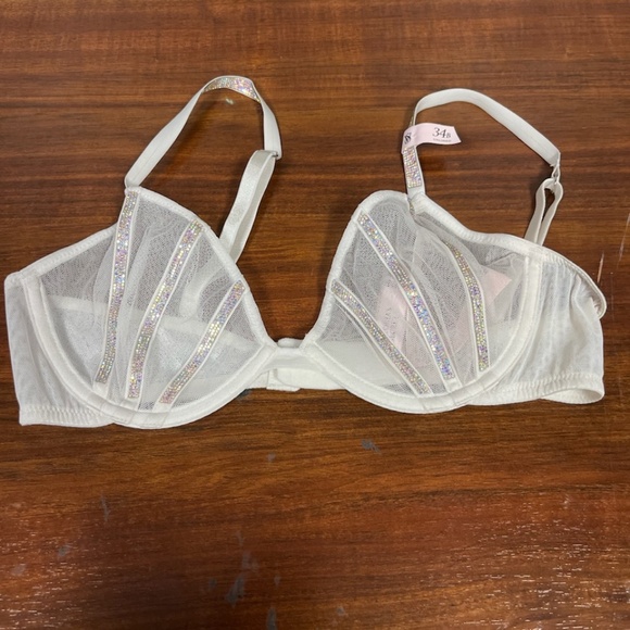 Victoria's Secret | Intimates & Sleepwear | Victorias Secret Very Sexy ...